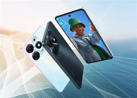 Detak Banten Smartphone Tecno Spark Dan Spark C Rilis Di Indonesia Dengan Harga Rp Jutaan