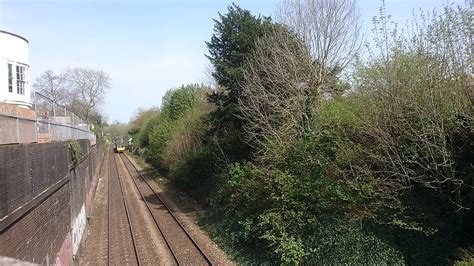 Driver Waves As His Class 143 Pacer Charges Past Rtrains
