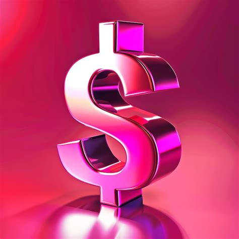 3d Dollar Model Images Free Download On Freepik