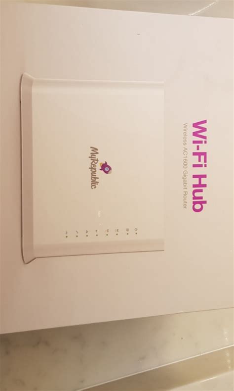 Wireless Router Computers Tech Parts Accessories Networking On Carousell