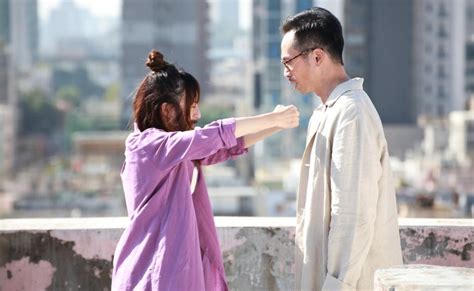 香港美腿女神露纖腰熱舞勾引tvb視帝 《新四十二章》翻玩《鹿鼎記》衝出高收視 Wowonews