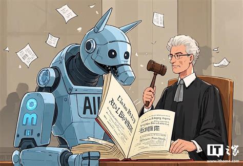 Meta Ai被作家指控侵犯版权 法官允许诉讼继续推进ai导航站ai工具导航