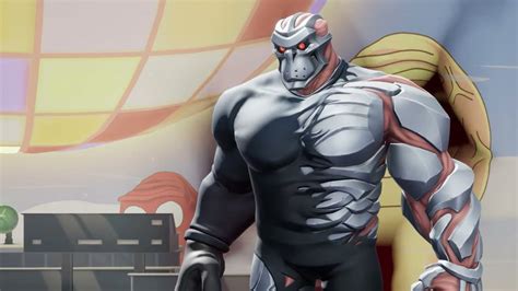 Multiversus Adds Jason Voorhees Most Infamous Kill