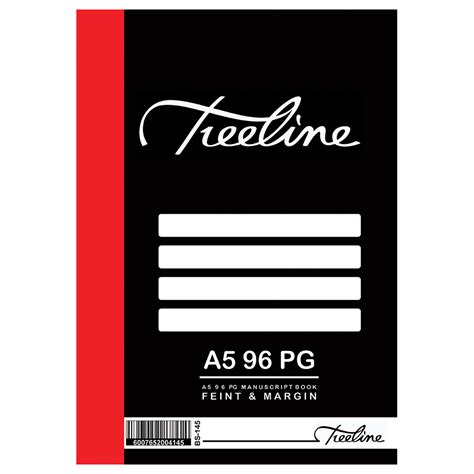 A5 Hard Cover Note Book Back To School