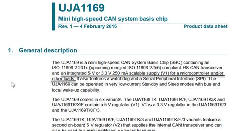 Output Current S32k144 Evb Nxp Community