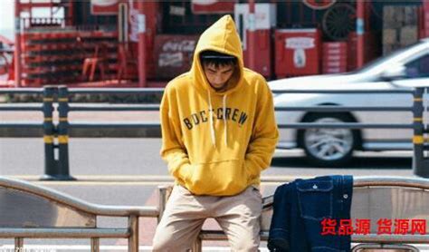 厂家直销一手男装货源 超低门槛 奢侈复刻男装一件代发 男装 服装内衣 货品源货源网