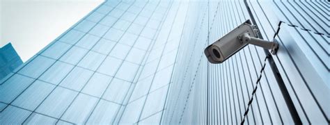Choosing The Right Security Systems For Your Business