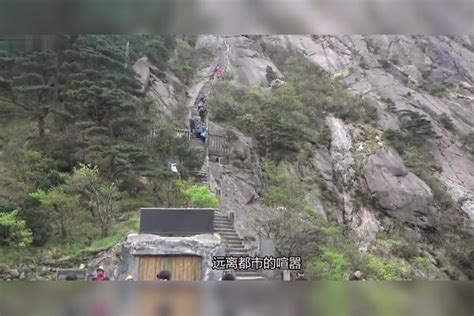 中国最受人点赞的景区，门票虽贵但人山人海，游客：去一次还想去门票景区人山人海