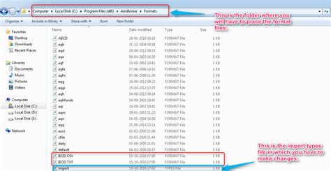 Trade Catcher How To Import Intraday Data Into Amibroker