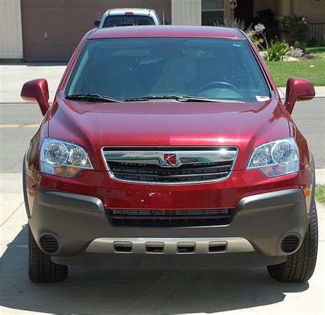 Topworldauto Photos Of Saturn Vue Photo Galleries