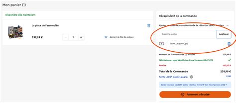 On The Lego Insiders Rewards Center Collect Your Discount Coupons