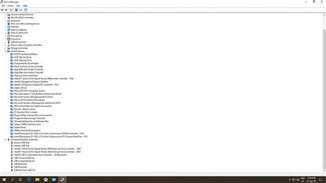 USB Device Not Working On Optiplex 9010 Windows 10 Forums