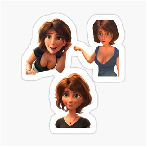 Aunt Cass Funny Meme Stickers Sticker For Sale By Reganpro5