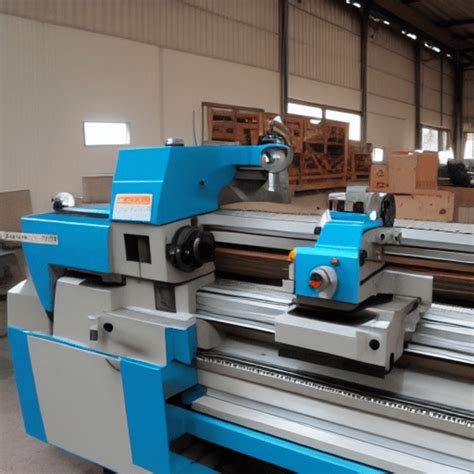 What Is A 3 Axis Lathe