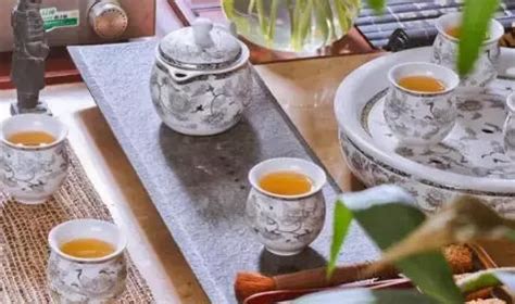 經典茶語錄愛茶的你要看看 每日頭條