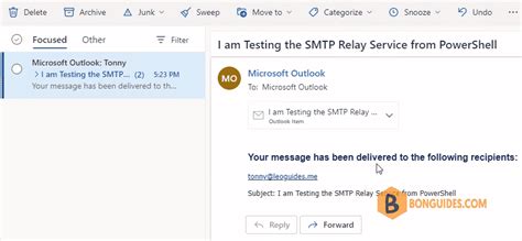How To Enable Smtp Authentication In Microsoft 365 Enable Smtp Submission