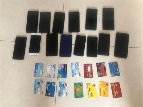 來錢快？落網更快！ 鄲城警方搗毀一跑分洗錢犯罪團伙 壹讀