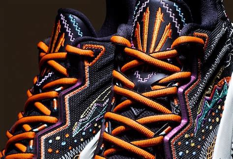 安踏「欧文二代」官宣！球场艺术家回来了！ 球鞋资讯 Flightclub中文站sneaker球鞋资讯第一站