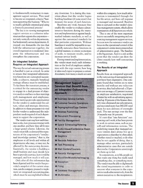 2 000 Word Trade Magazine Story Robin Eileen Bernstein Writer