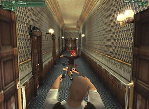 Hitman Codename 47 Video Game 2000 Photos Imdb