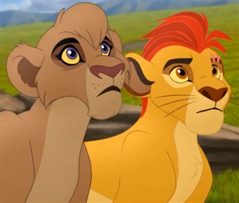 Discuss Everything About The Lion Guard Wiki Fandom