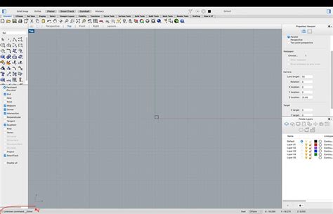 3View Error Rhino For Mac McNeel Forum