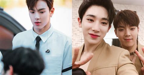 Monsta X Vẫn Chưa Hết Phốt Nghi Ngờ Rò Rỉ ảnh Nuy Của Shownu Sau