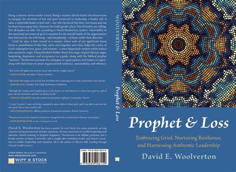 Prophet And Loss — David Woolverton