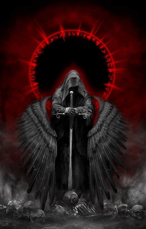 44 How To Draw Grim Reaper Niiice Very Nice Images Collection