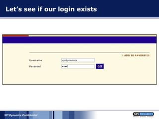 Privilege Escalation And Misconfigurations Part2 PPT