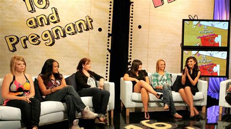 16 And Pregnant Season 2 Newest Tv Episodes Always On Putlocker