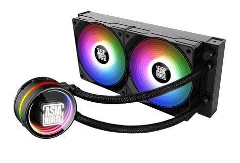 Podpórka Uchwyt Wspornik Pod Karte Graficzną Gpu Uphere 5v Argb G276argb Pcitems