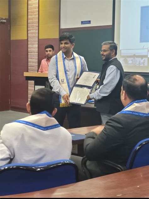 Anuj Kumar On Linkedin Executive Sales Marketing Iimindore 24