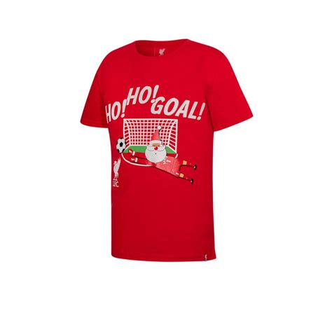 Lfc Goal Holiday เสื้อโปโลเด็ก ลดสูงสุด 71 Supersports