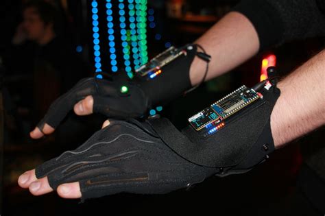 8 Devices That Help Musicians With Disabilities Play Again