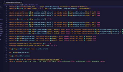 Make A Professional Minecraft Datapack For You By Avovydev Fiverr