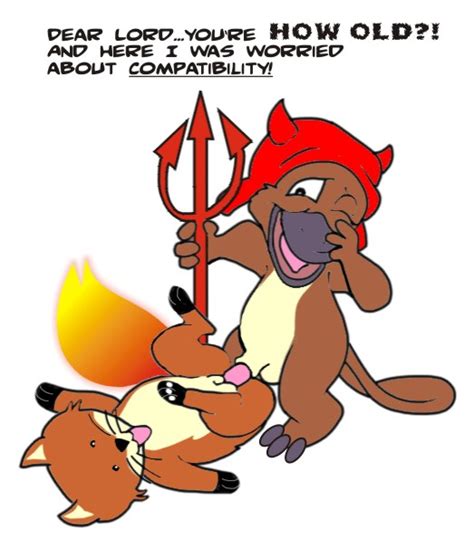 Post 48863 Foxkeh Hexley Mascots Mozilla Rule 63