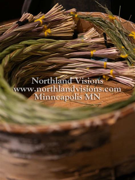 Buy Sweetgrass Braids For Sale 18 22″ Northland Visions