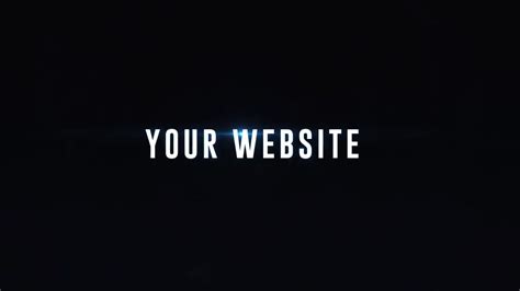 Trigger Particles Title Reveal Videohive 24976697 Direct Download