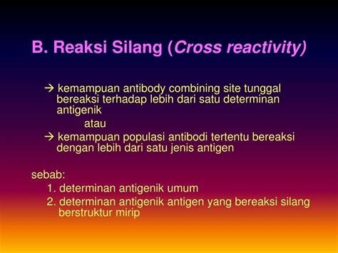 Ppt Antigen Dan Antibodi Powerpoint Presentation Free Download Id