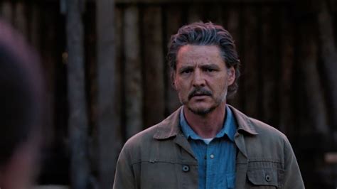 The Last of Us temporada 2 Pedro Pascal explica su conexión con Joel