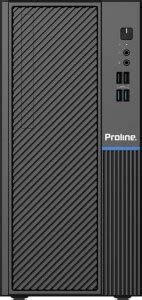 Proline Fifteen Pro MT Intel I7 12700 16 GB RAM Intel Integrated Graphics Graphics 1 TB Hard