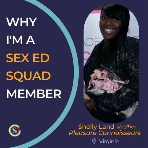 ship on linkedin ship s sex ed squad is a vibrant community that spans 21 states and three…