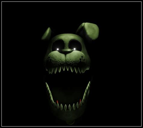 An Animators Hell Esc Post But Is More Fnaf Related Credits In The