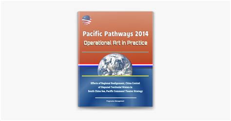 ‎pacific Pathways 2014 Operational Art In Practice Effects Of