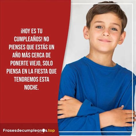Frases De Cumpleaños Para Un Sobrino【mensajes Originales】