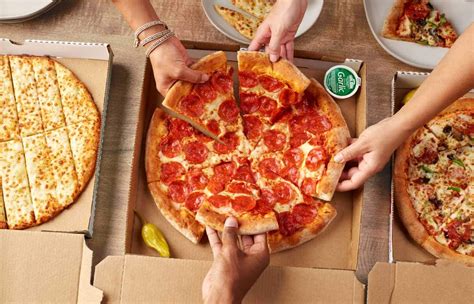 Pizza Coupons Papa Johns Coupons For Delivery And Takeout