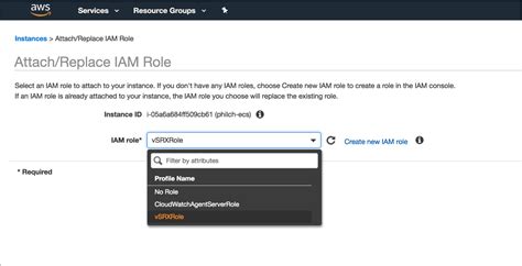 Centralized Monitoring And Troubleshooting Using Aws Features Vsrx