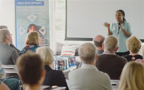 Request A Speaker First Hand Stories To Inspire Compassion Uk