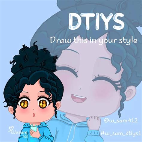 Dtiys Challenges Hosted By Cariantidraws Hashtag Carianti30k